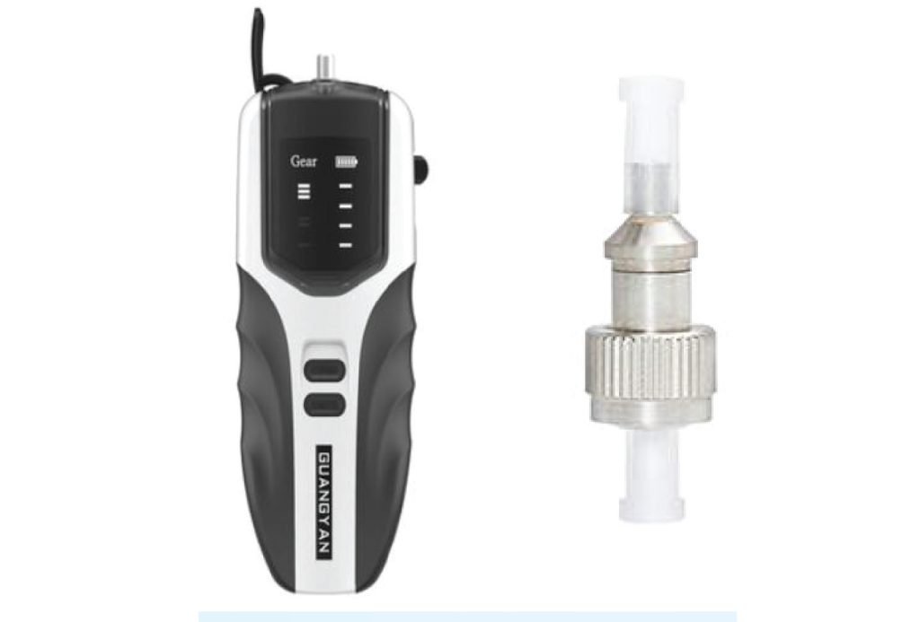 63 Rechargeable Visual Fault Locator - PT Usaha Trinitas Makmur