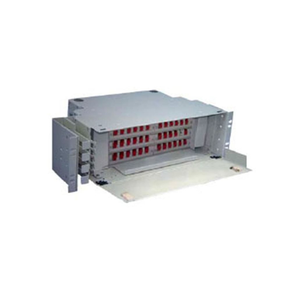 FTDC Pull Out Splice Module - PT Usaha Trinitas Makmur