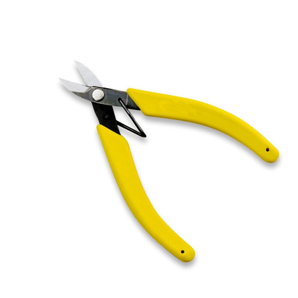 Kevlar Cutter - PT Usaha Trinitas Makmur