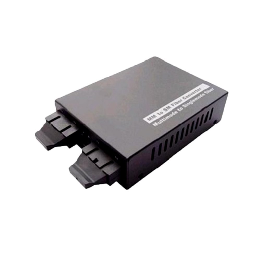 Multimode To Singlemode Converter - PT Usaha Trinitas Makmur